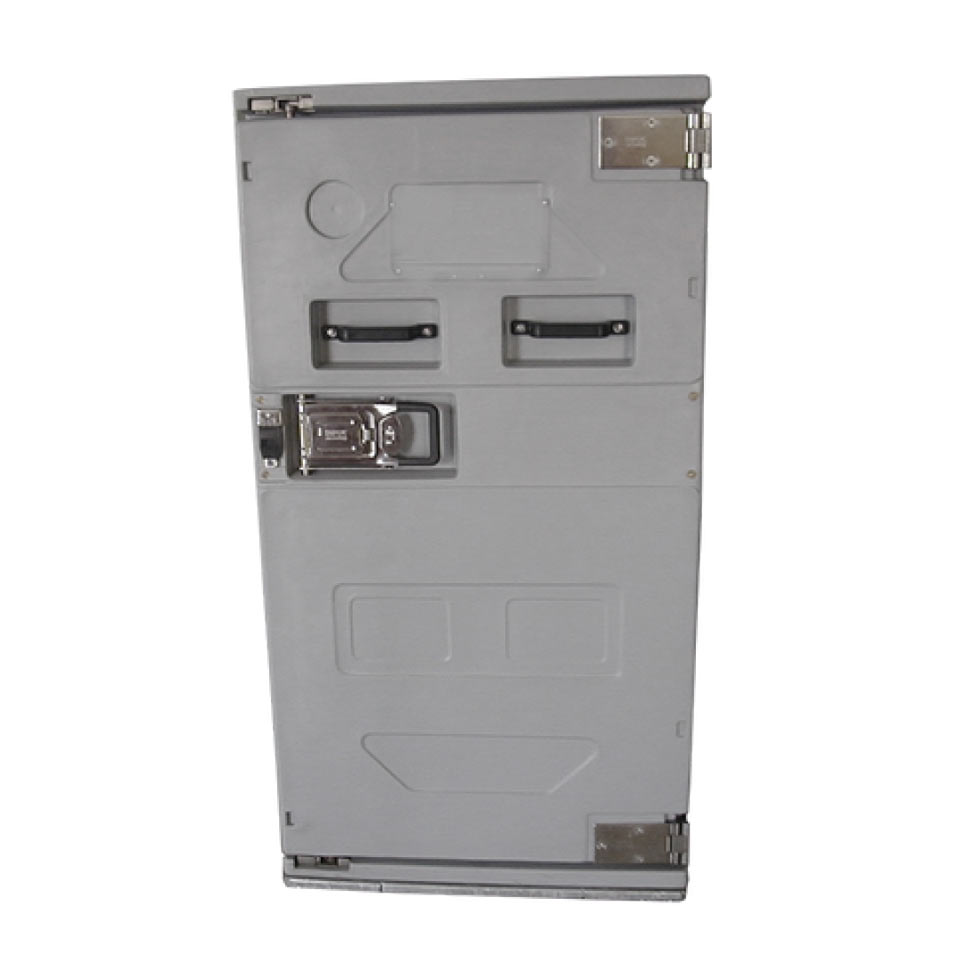 Cooler 25 - Verne Solutions